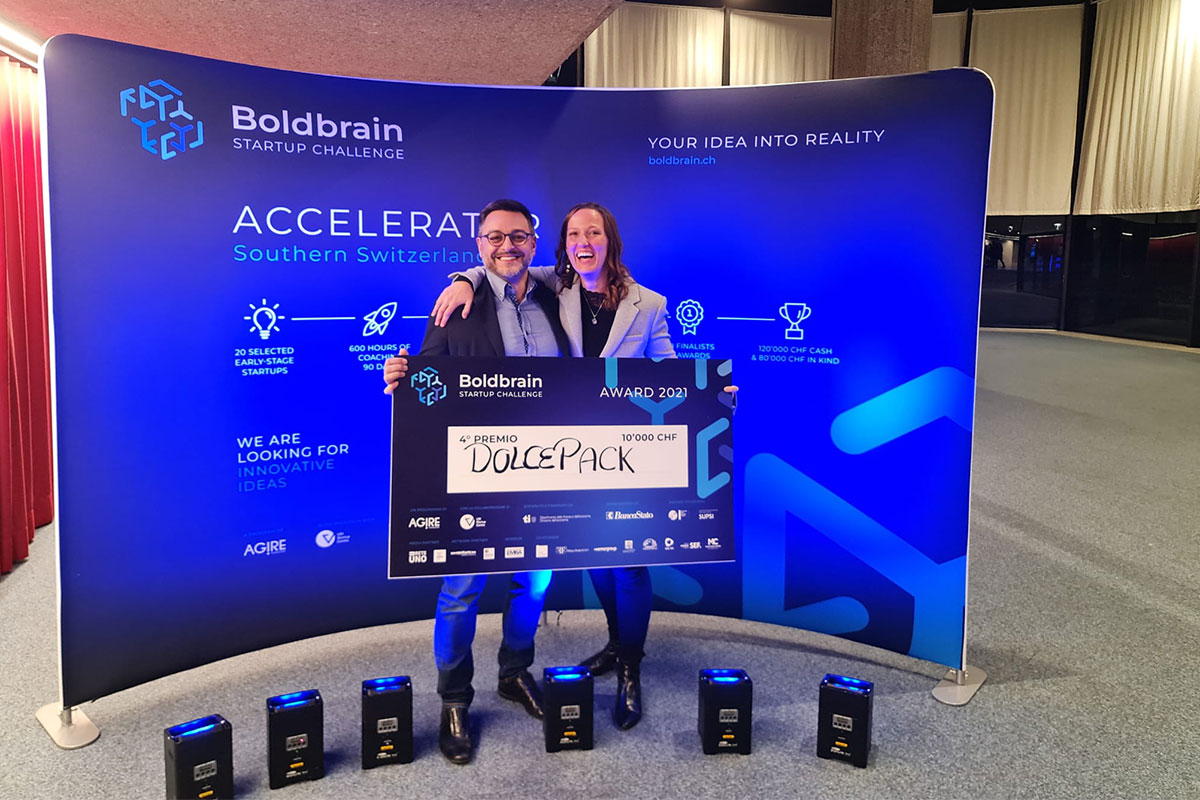 DolcePack – Modern Packaging Machinery - DolcePack