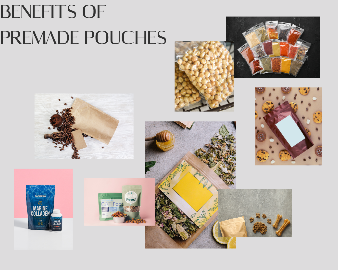 Why Pre-Made Pouches Are the Smart Choice for Fast & Efficient Product ...